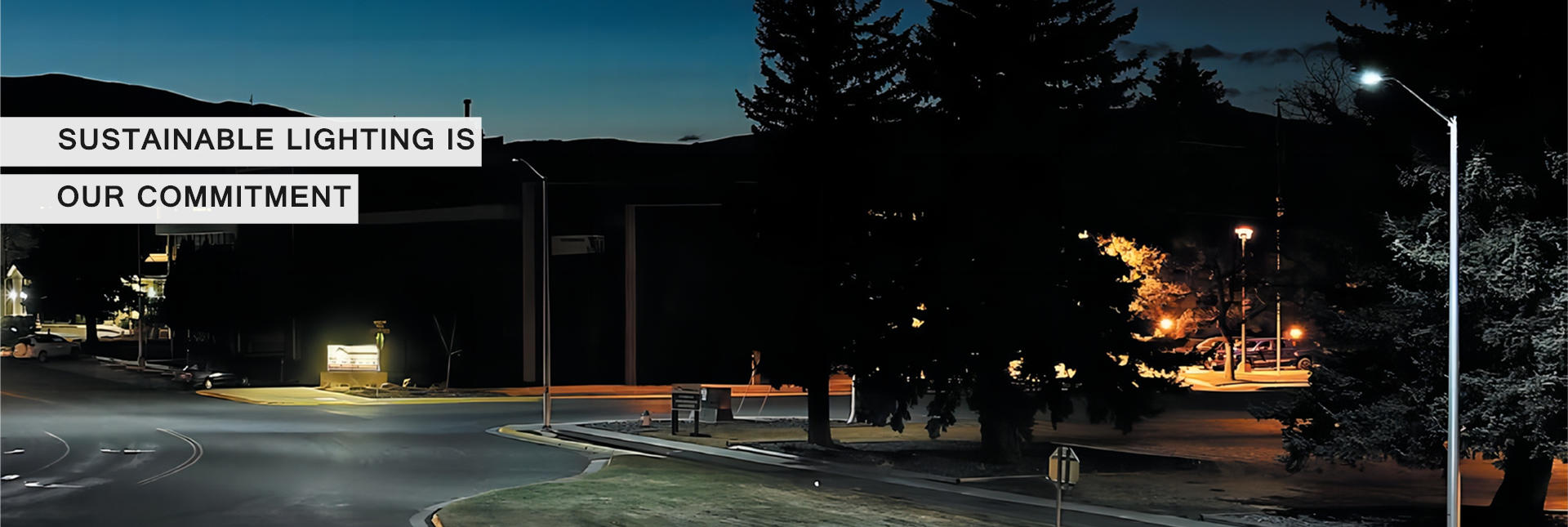 Customized LED Fixtures and Tailored LED Lighting Solution Provider ...