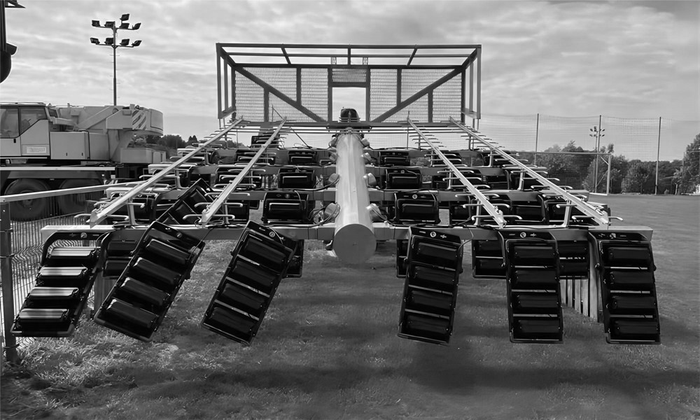 Production to Shipping