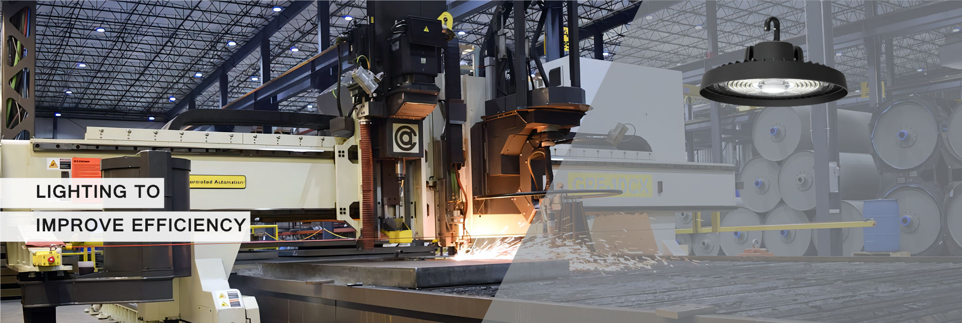 Customized LED Fixtures and Tailored LED Lighting Solution Provider ...