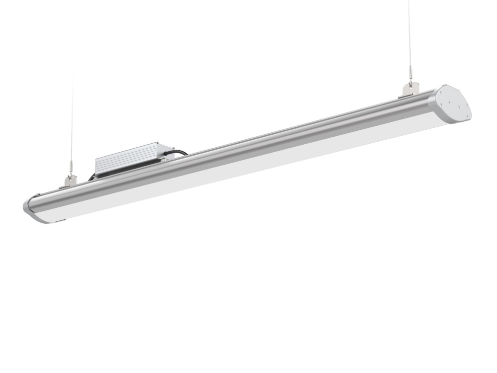 China Linear LED High Bay Factory, Linear LED High Bay Supplier