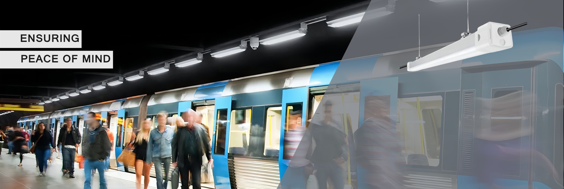 Customized LED Fixtures and Tailored LED Lighting Solution Provider ...